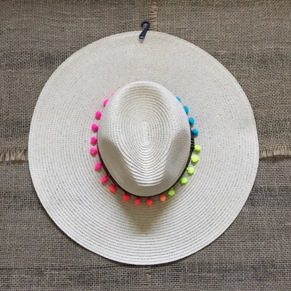 Accessories | Boho Chic Beach Festival Sun Hat | Poshmark